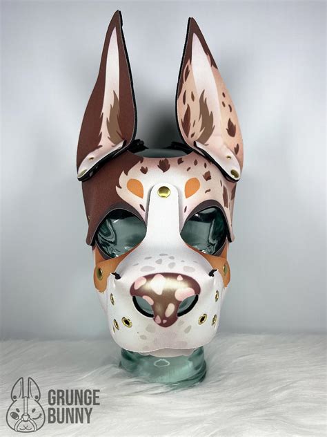 Grunge Bunny