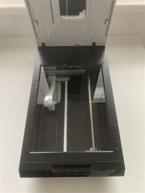 Epson Perfection V600 Photo Skener Scanner