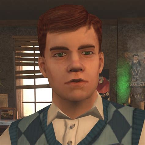 Биф Тэйлор Bully вики Fandom