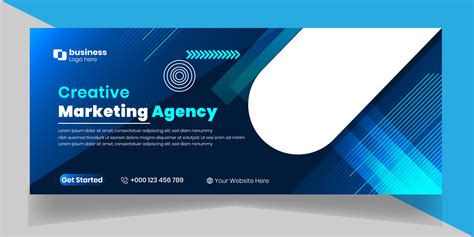 Digital Marketing Agency Social Media Business Promotion With Web