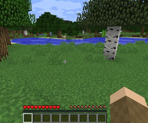 Making A Basic Private Server In Minecraft 5 Steps Instructables