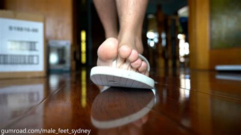 Malefeetsydney Sydneyfeet Nude Onlyfans The Fappening Plus