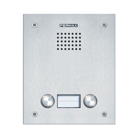 Intercom Analog Intercoms Alpha Intercom Your Trusted Security