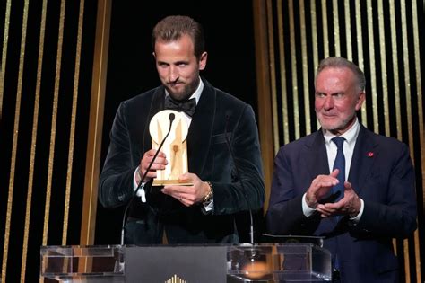 La Gala Del Balón De Oro En Imágenes Fotos Deportes El PaÍs