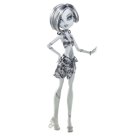 Mh Frankie Stein Dolls Mh Merch