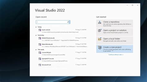 Obteniendo El Iconfiguration En La Clase Program Desactualizado Ver Descripción Aspnet