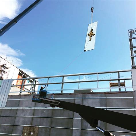 Epic Glass Limited Edmonton Ab