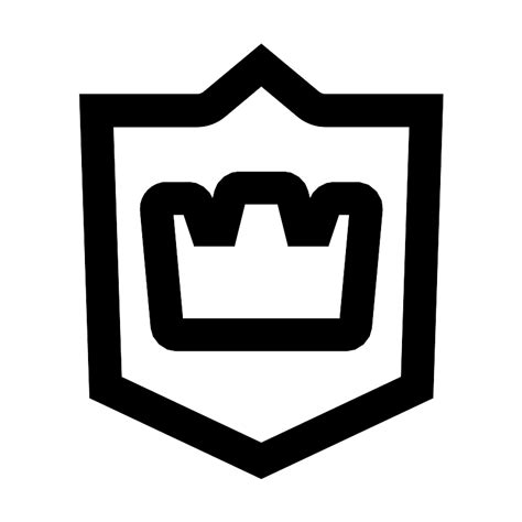 Clash Royale Logo Svg Vectors And Icons Svg Repo