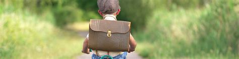 Rentrée scolaire réussie conseils et astuces au naturel Pediakid