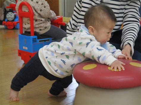 🐤なかまっこクラブ🐤 出仲間こども園