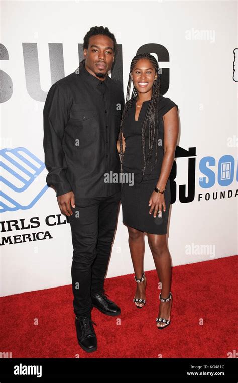 New York Ny Usa 2nd Nov 2017 J T Thomas Morgan Corbitt At Arrivals For Samsung Charity