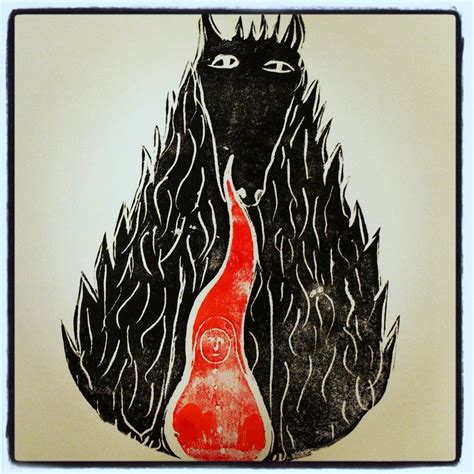 The Art Room Plant Printing Using Polystyrene Packaging