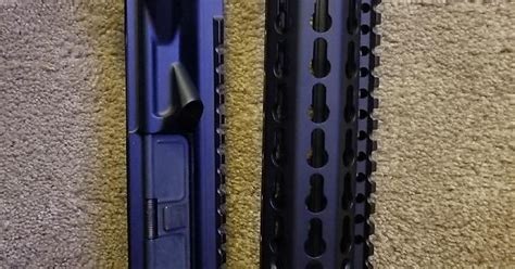 Mega Arms Ar15 Upper And 10 Handguard Album On Imgur