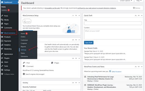 How To Set Up Taxes In Woocommerce Quick 4 Step Guide 2025