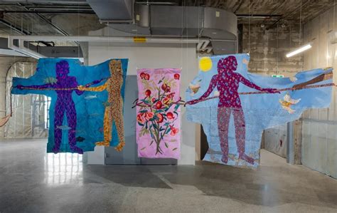 Toronto Biennial Of Art 2024 Zarastro Art