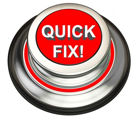 Quickfixbutton Crestwood Associates