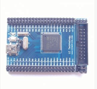 ARM Cortex M3 STM32F103VBT6 STM32 Electronic Tag Chinalctech