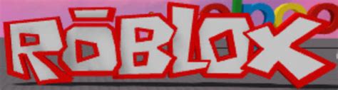 Old Roblox Logo By Thomasthepro360 On Deviantart