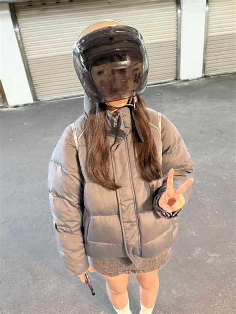 每次送你回家 我都故意騎慢一點