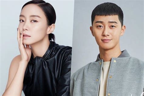 Jeon Do Yeon Revela Que Le Gustaría Trabajar Con Park Seo Joon Soompi