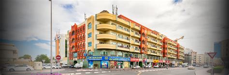 Home Naresco Contracting