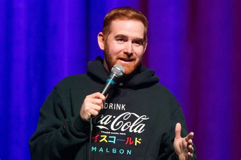 Andrew Santinos Wife Details On A Comedy Partner