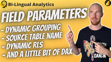 dynamic field parameter grouping how to grab the source table name