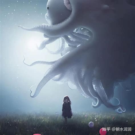 分享一个ai制图 知乎