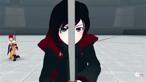 Why Ruby Was Trained By Qrow Instead Of Tai Rwby Amino