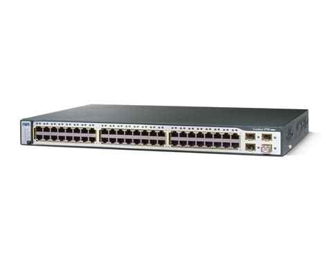 Cisco Catalyst Series Switches