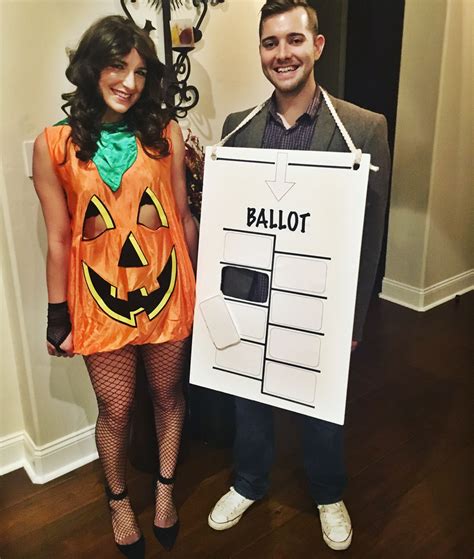 Diy Sexy Pumpkin Costume