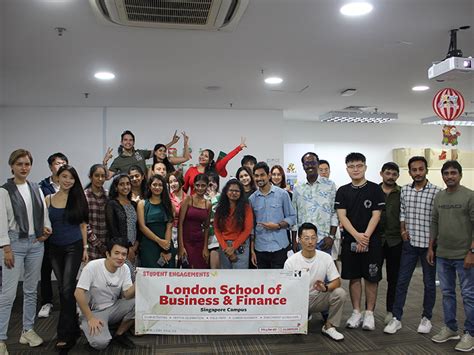 Du Học Singapore Lsbf Singapore Ngôi Trường Tốt Nhất để Theo Học Các