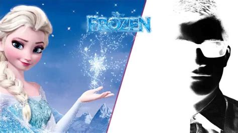 Frozen Let It Go Hd Piano Orchestral Cover Youtube Music