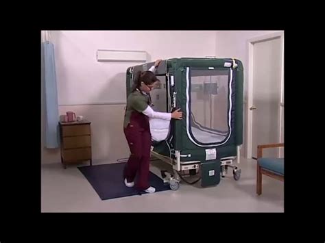 Posey Bed Posey Bed Ankle Restraint Connected Set Twice As Tough™