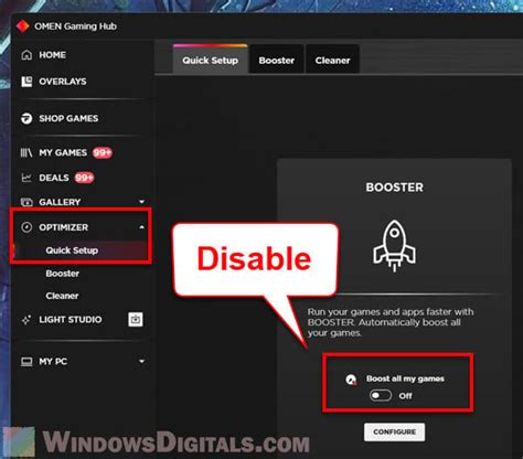 Hpomensystemoptimizer Uac Keeps Popping Up