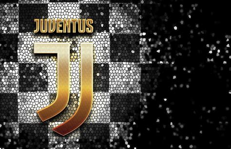 Cialda In Ostia Per Torta Rettangolare Juve Juventus Calcio Logo Stemma