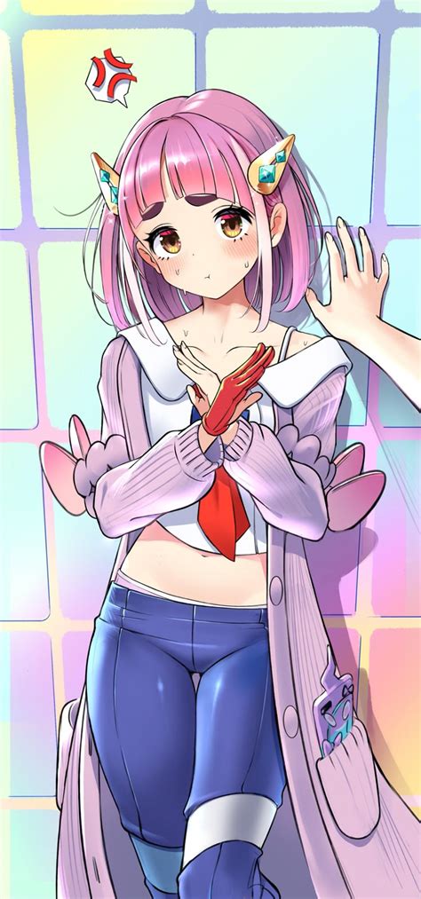 Lacey Kabedon Pokémon Scarlet And Violet Pokemon Firered Pokemon