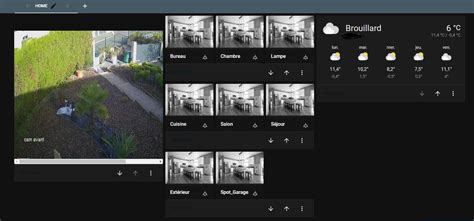 Home Assistant Community Add On Motioneye Home Assistant Os Home Assistant Community