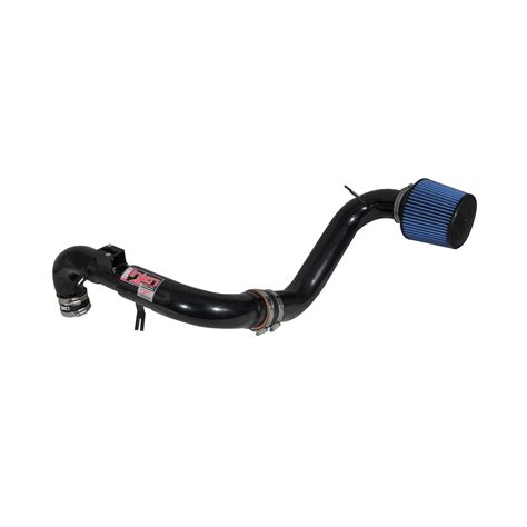 Injen 06 09 Civic Ex 18l 4 Cyl Manual Black Cold Air Intake Fits