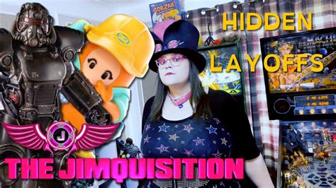 The Game Industry Hides How Bad The Really Bad Layoffs Are The