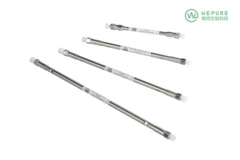 微纯micropulite Phs Xp色谱柱 思玛科技（广州）有限公司