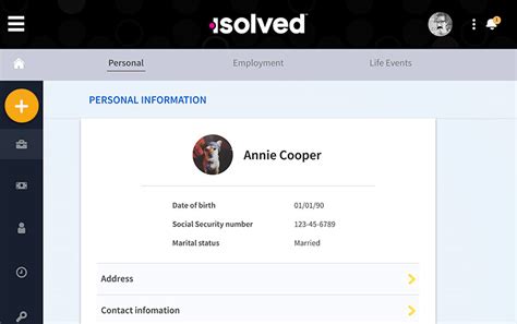 Hcm Demo Payroll And Hr Management Software Demo Isolved