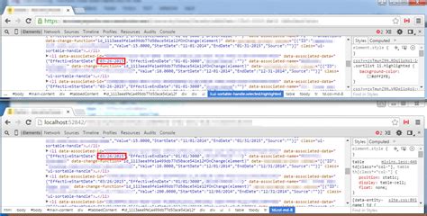 C Net Spitting Out Different Date Format Between Localhost And Azure Website Stack Overflow