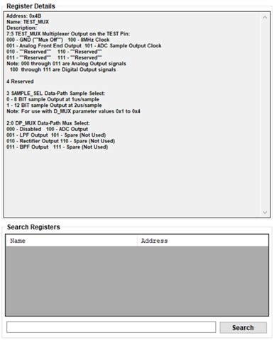 BOOSTXL PGA High Resolution Echo Waveform With Multiple Devices Sensors Forum Sensors