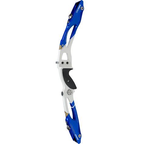 Wiawis Inno Cxt 23 Carbon Recurve Riser