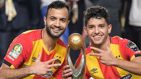 أخبار الترجي الرياضي استياء من الـكاف وإقبال كبير على الإشتراكات