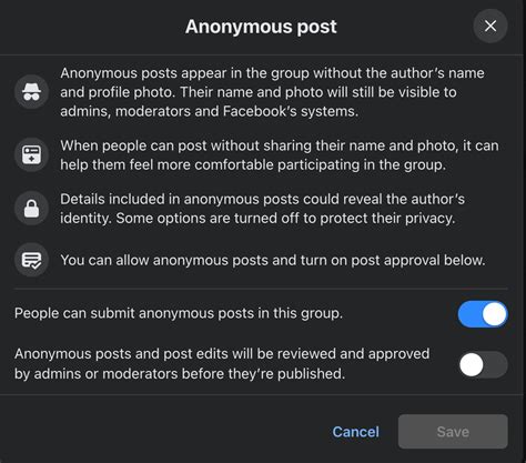 The Ultimate Guide To Creating An Engaging Facebook Group Buffer