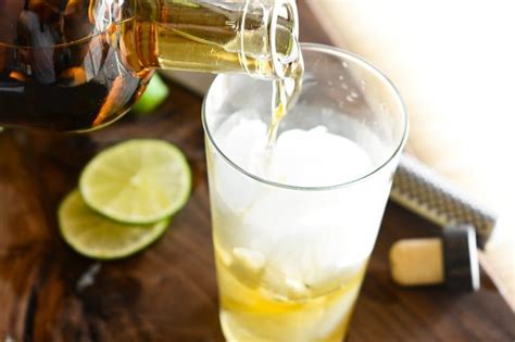 Manly Cocktails 9 Mixed Drinks Every Man Must Try Once Artofit