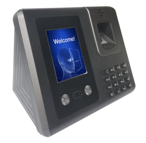 Timmy UM F662 WIFI Face Recognition Fingerprint Biometrics Access