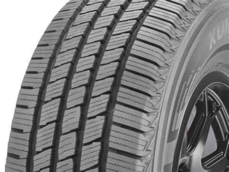 Kumho 265/65 R17 - 4 fəsil təkəri